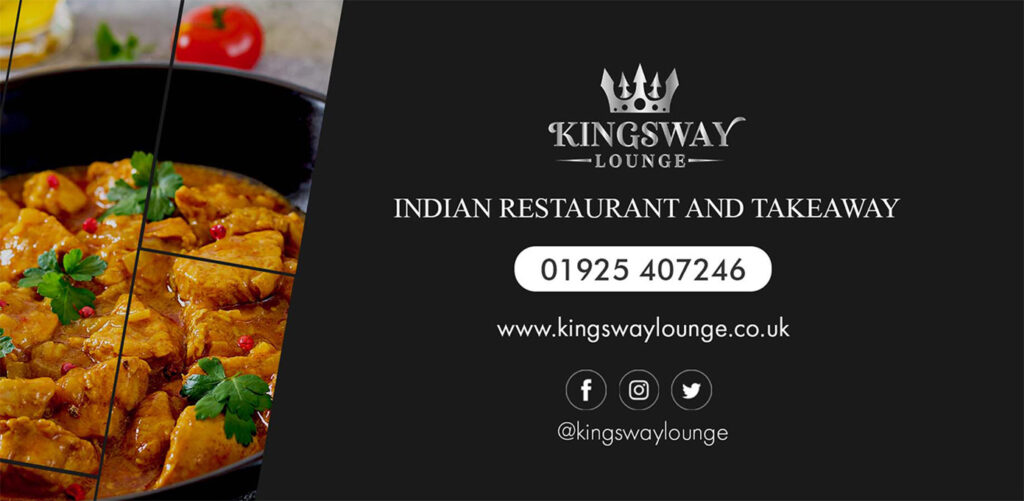Case Study -Kingsway | Cholo Digital: Design, Web and Marketing Agency